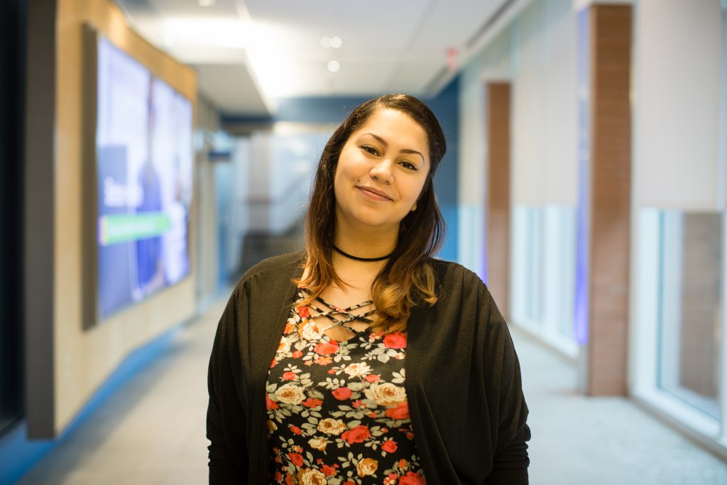 How one customer service representative makes members' lives easier