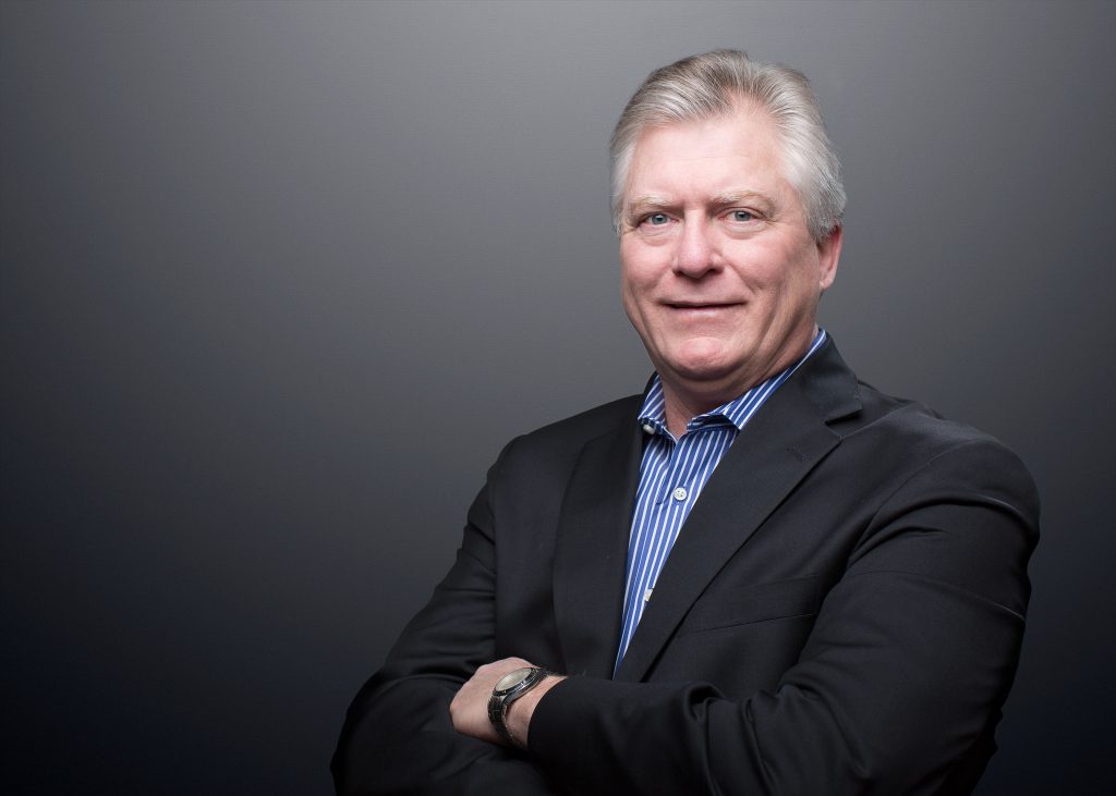 Larry Nall - BCBST News Center