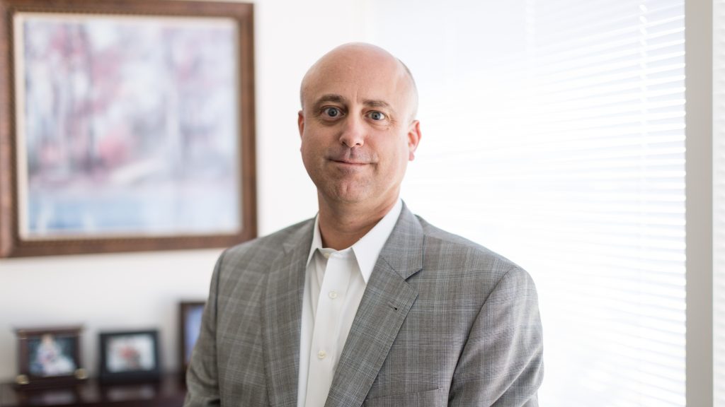 Todd Ray - BCBST News Center