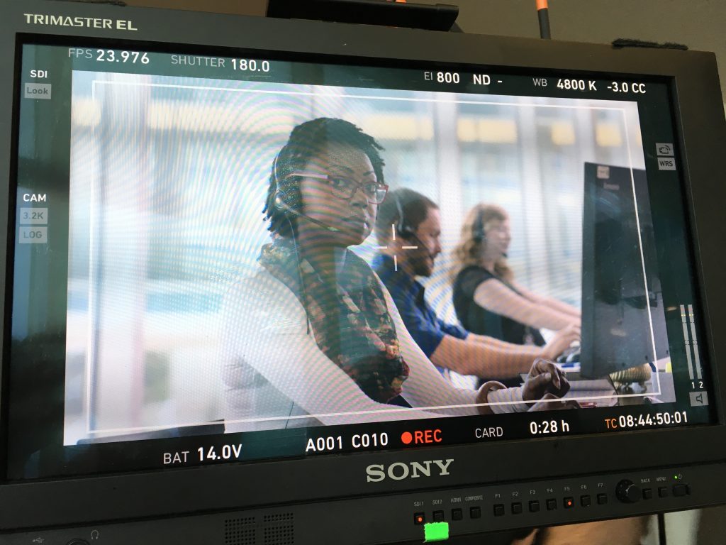 Nikki White: bringing ‘the best of both worlds’ to members