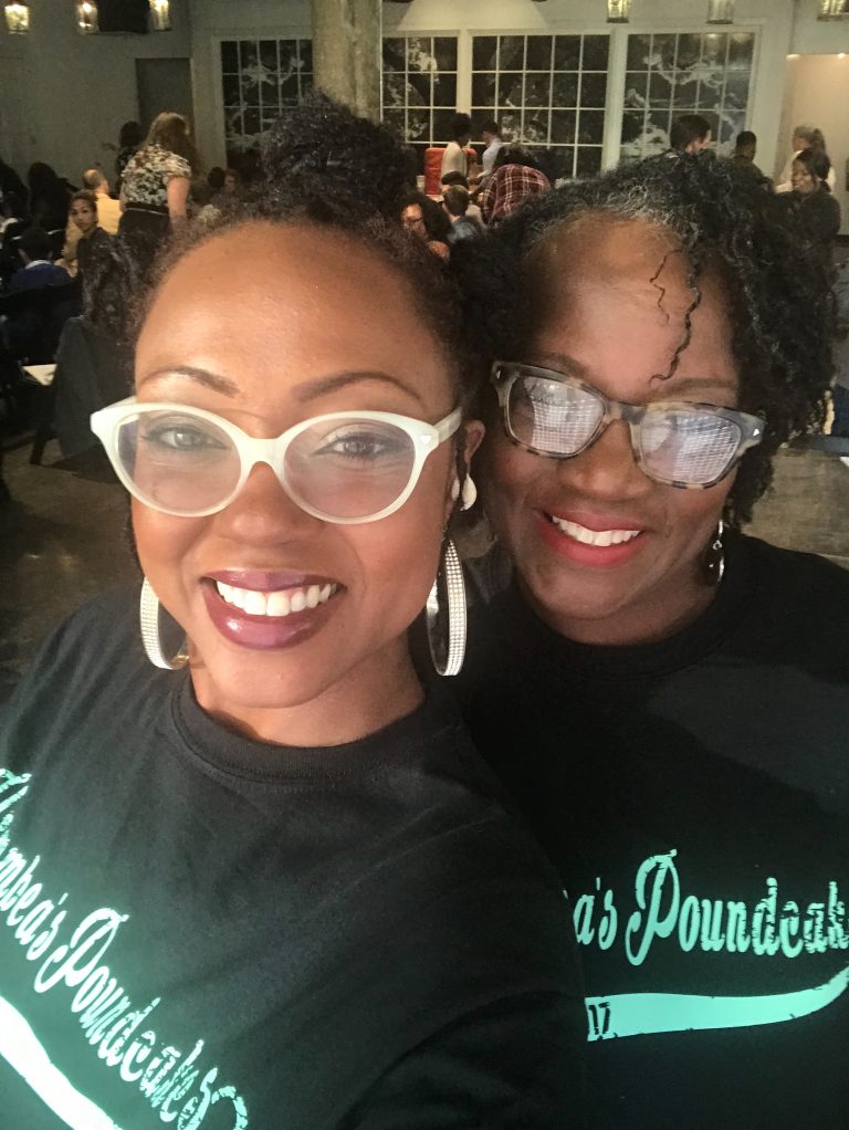 Nikki White: bringing ‘the best of both worlds’ to members