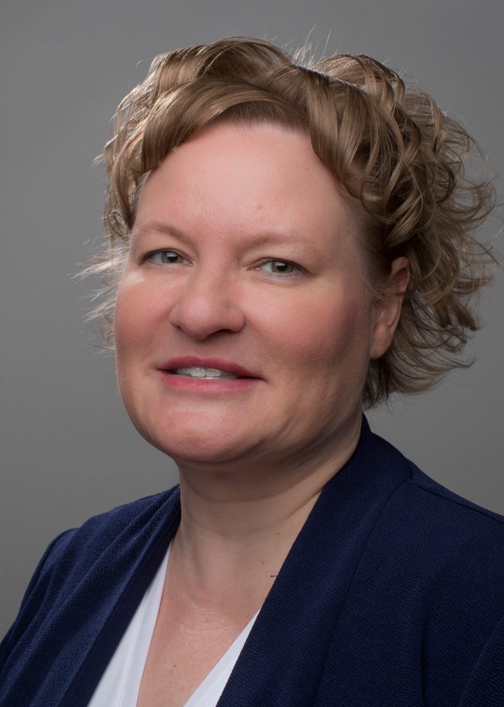 BCBST_Wendy_Pitts_StandardCrop - BCBST News Center
