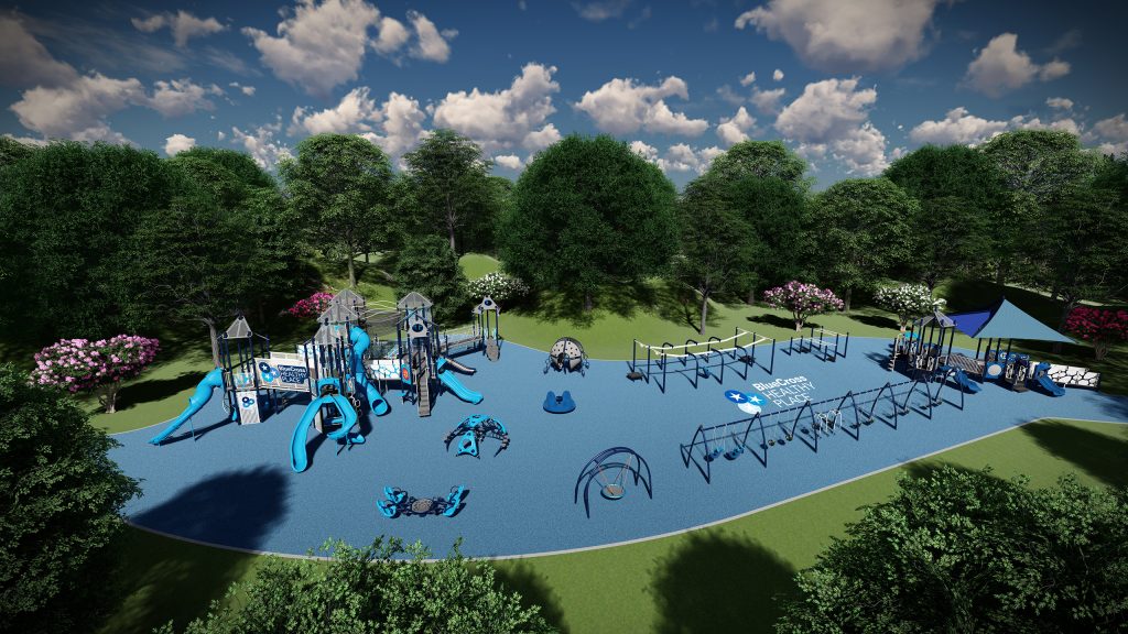 BlueCross Health Foundation Requesting Proposals for Healthy Place ...