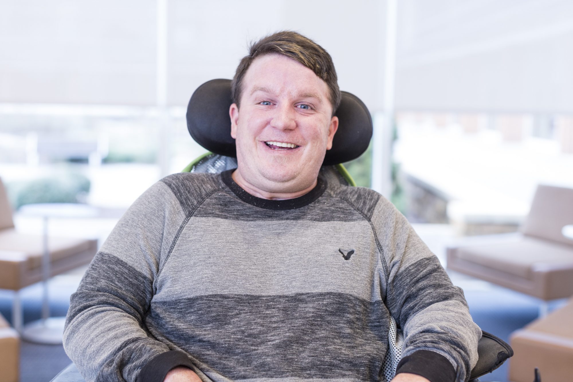 Brett Smith and Rhoda Tummel: a CHOICES partnership results in ‘nothing ...