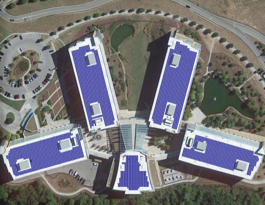 BCBST-Solar-CameronHillBuildings[1] - BCBST News Center