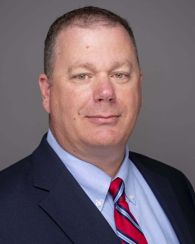 BlueCare Plus Promotes Jason Lloyd to VP - BCBST News Center