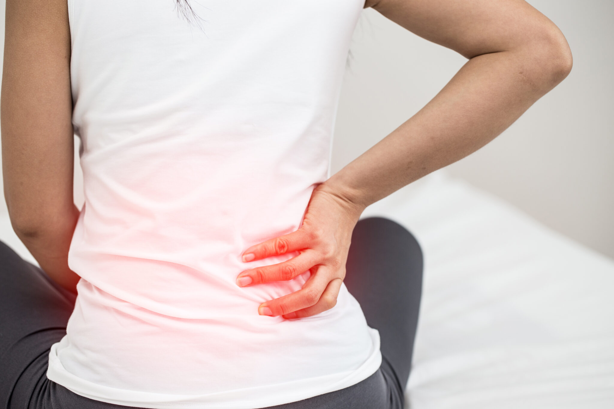 Acute lower back pain 101: causes, treatments & prevention - BCBST News ...