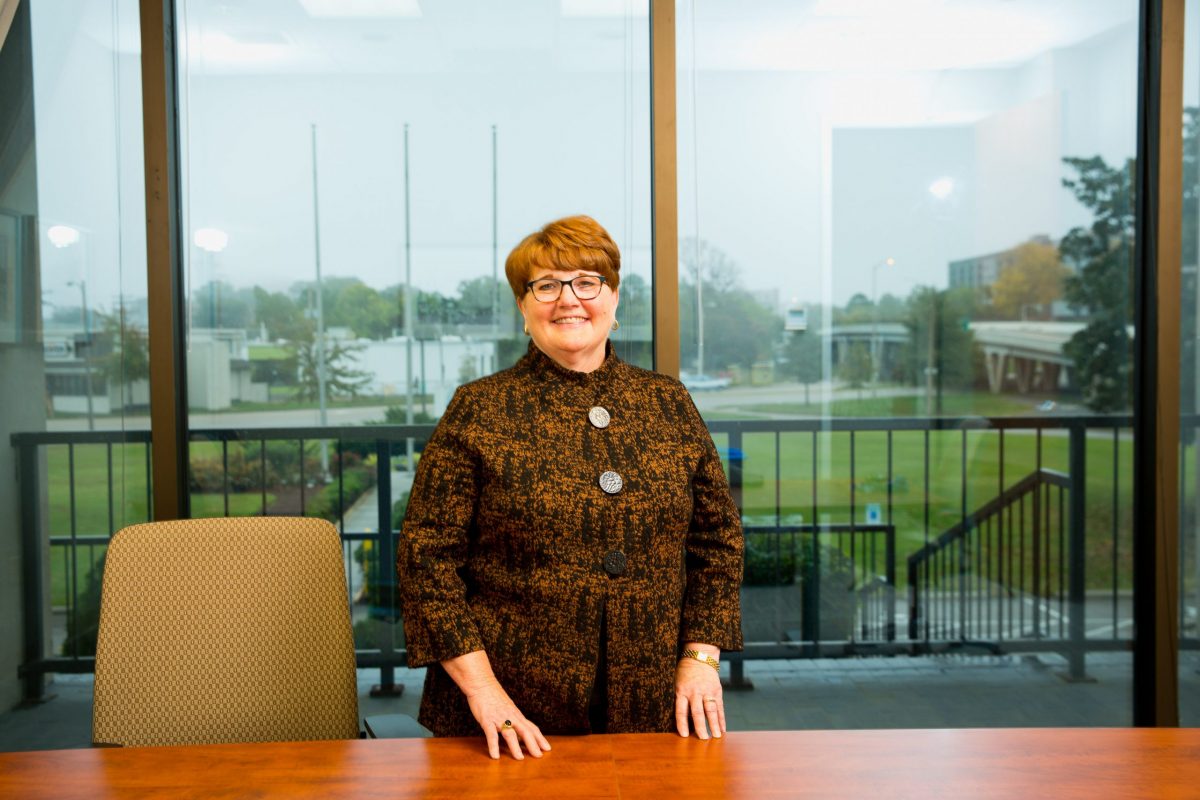 Jean Claire Coyle, BCBS employee at Memphis office 43 years. - BCBST ...