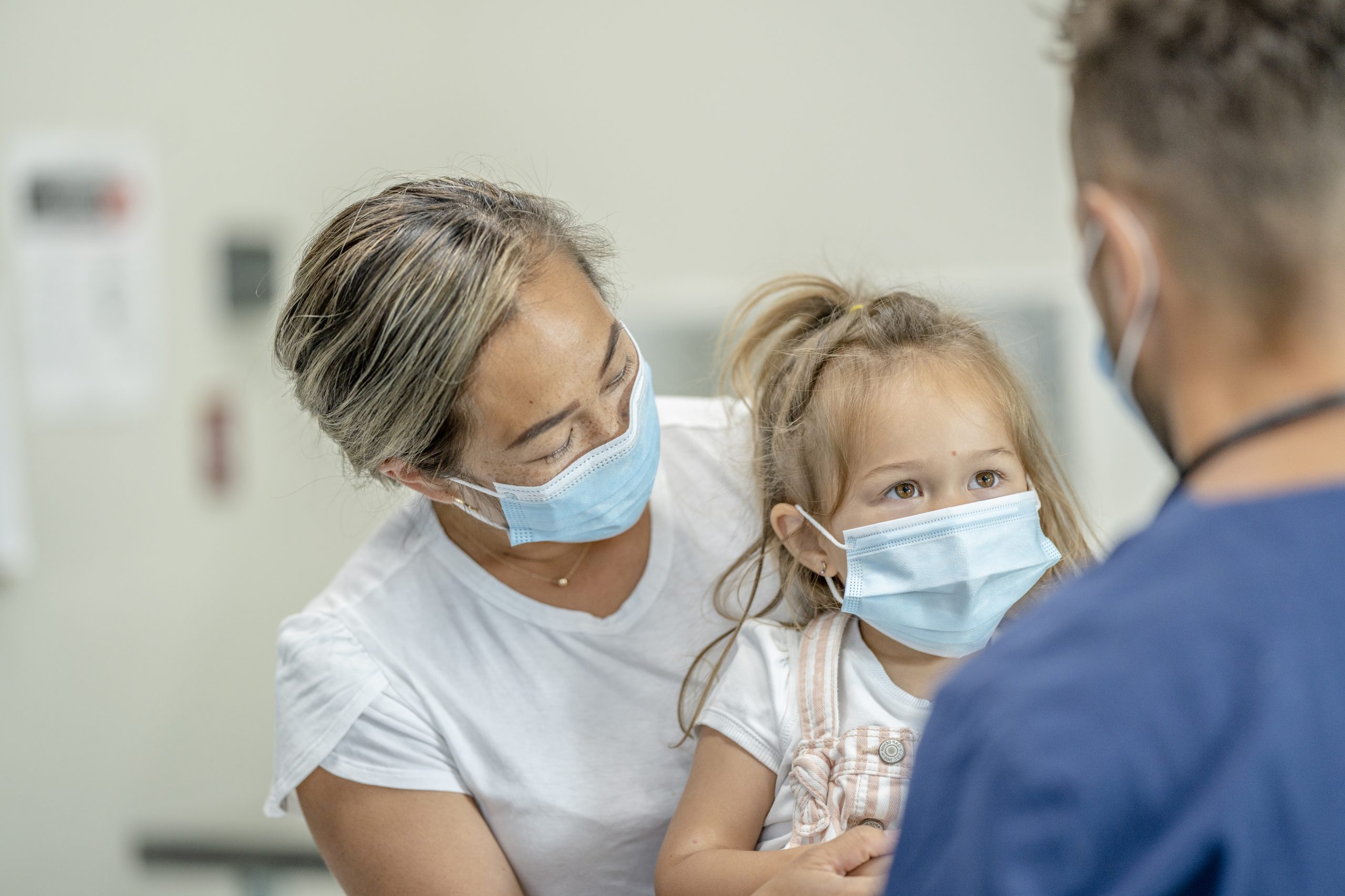 The flu vaccine is an essential preventive step for our children ...