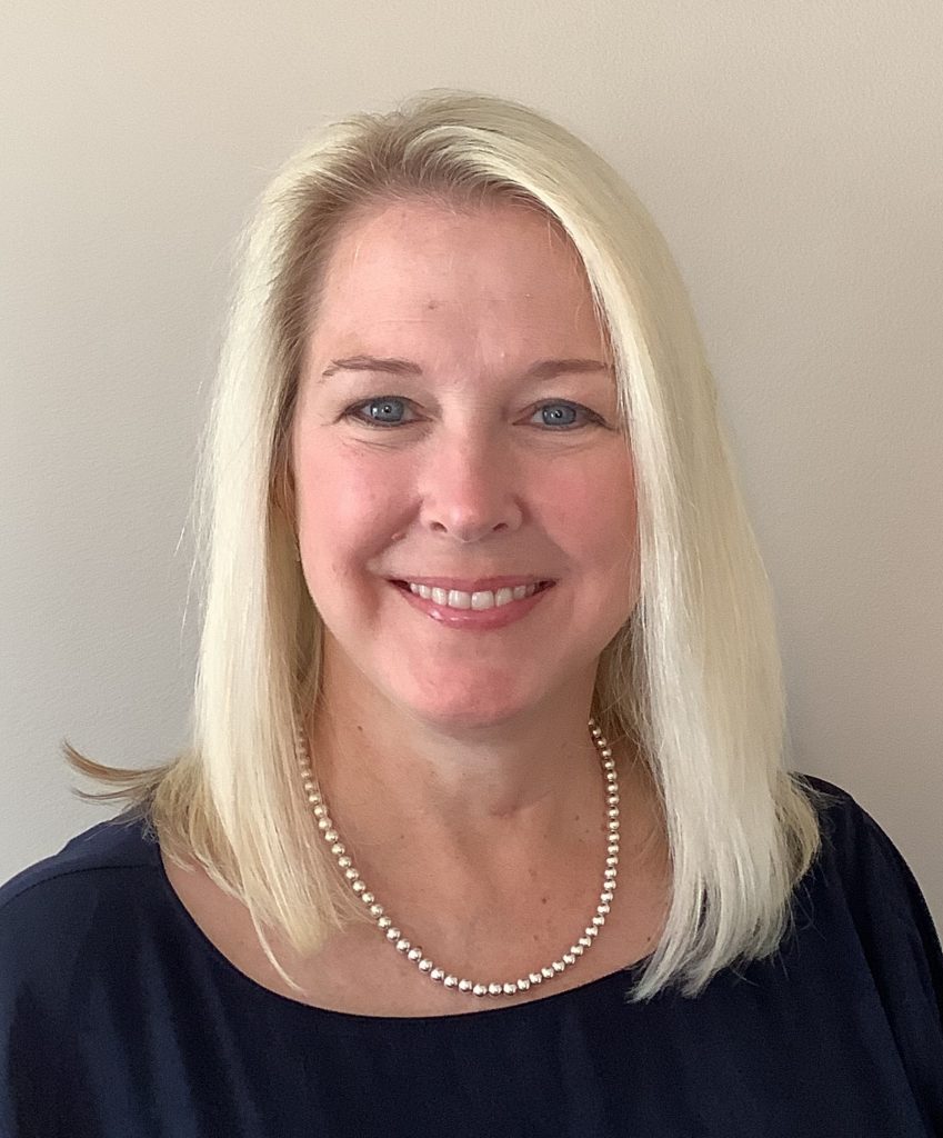 BlueCross Names Lisa VanCleave Lay as VP of Properties and Corporate ...