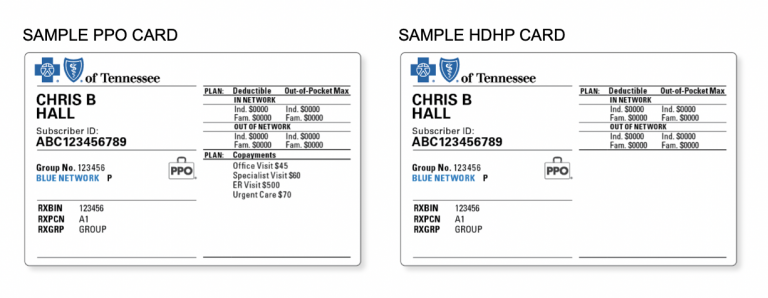 Consolidated Appropriations Act - New ID Card Requirements - BCBST News ...