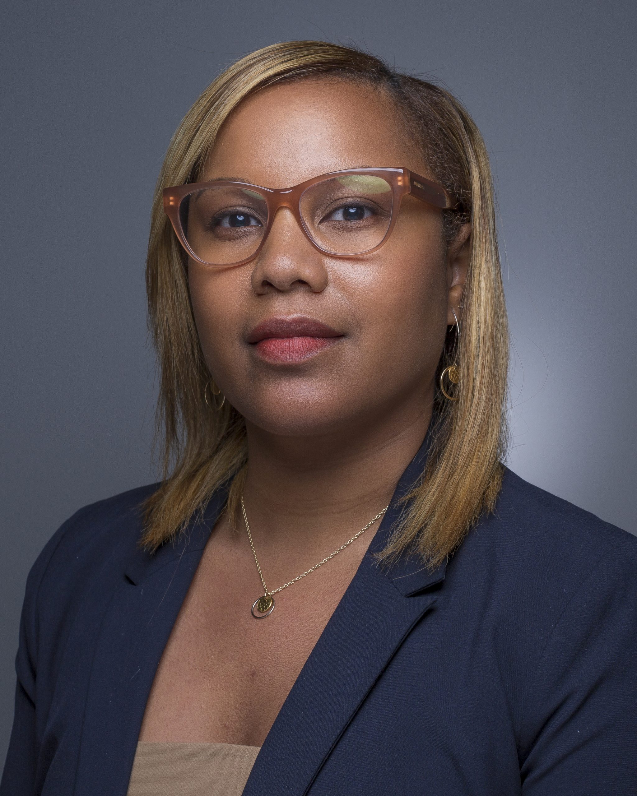 BlueCross Names Lomax as Director of Diversity and Inclusion - BCBST ...