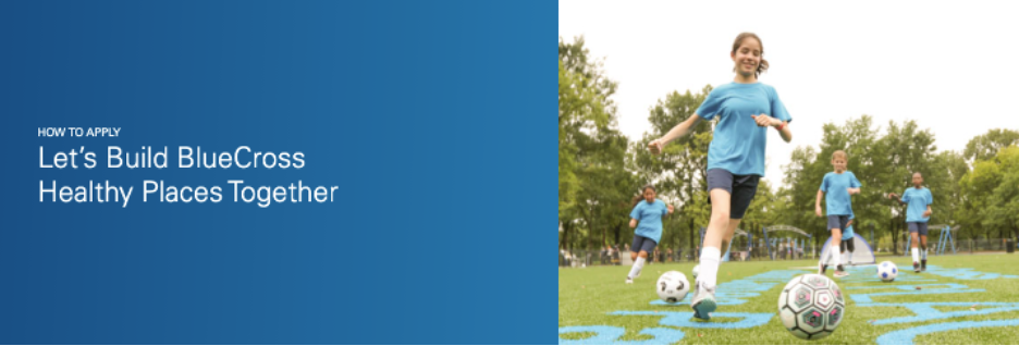 BlueCross Healthy Place program launches new website - BCBST News Center