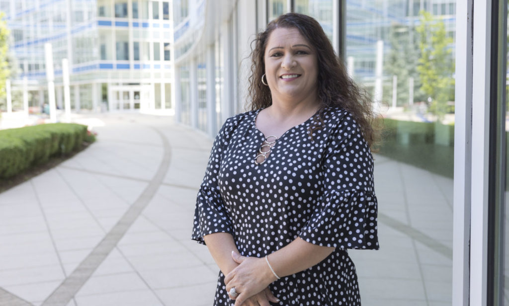 Machelle’s story: Navigating Her Way Through Allergies and Asthma ...