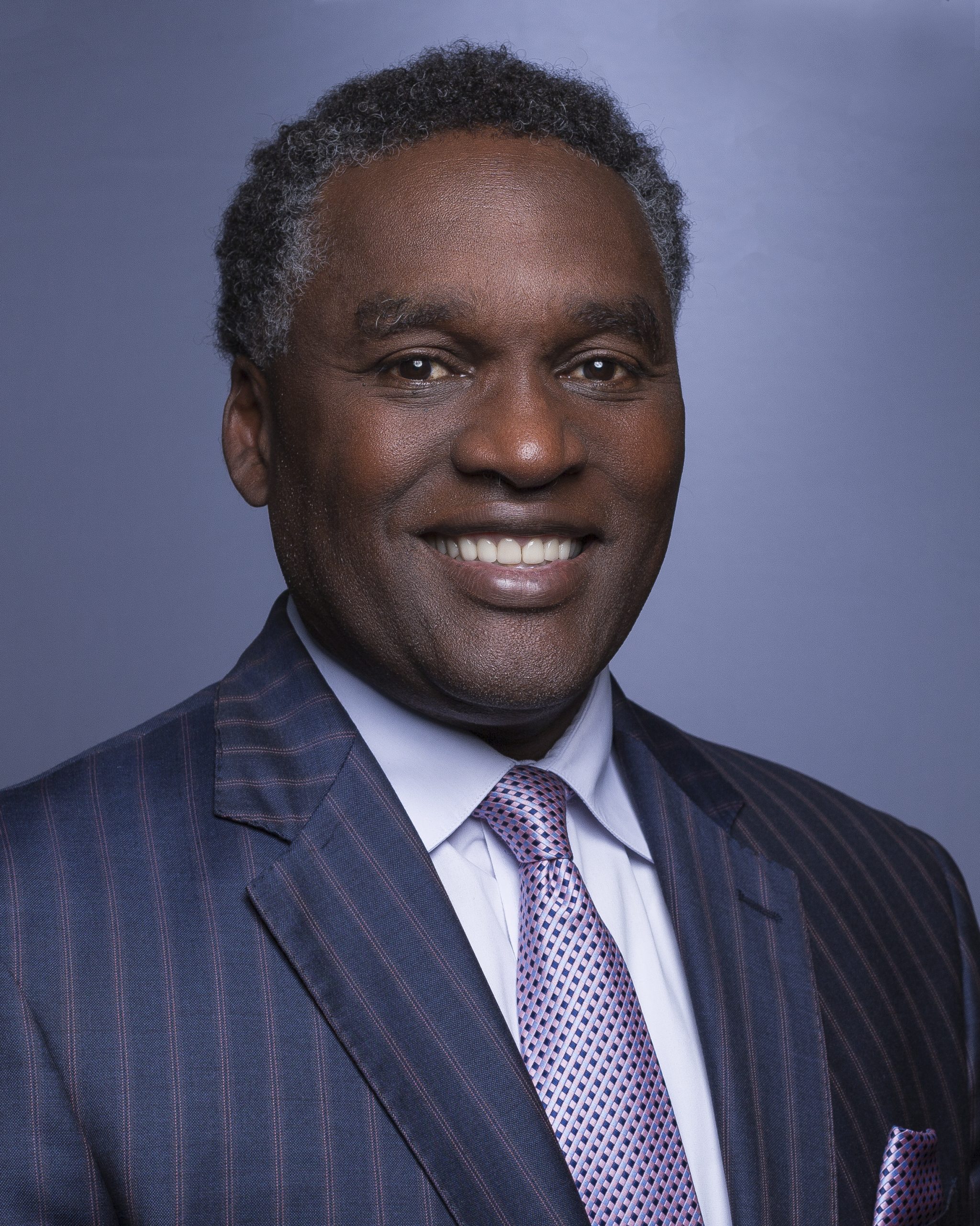 Remembering Darrell S. Freeman, Sr. - BCBST News Center