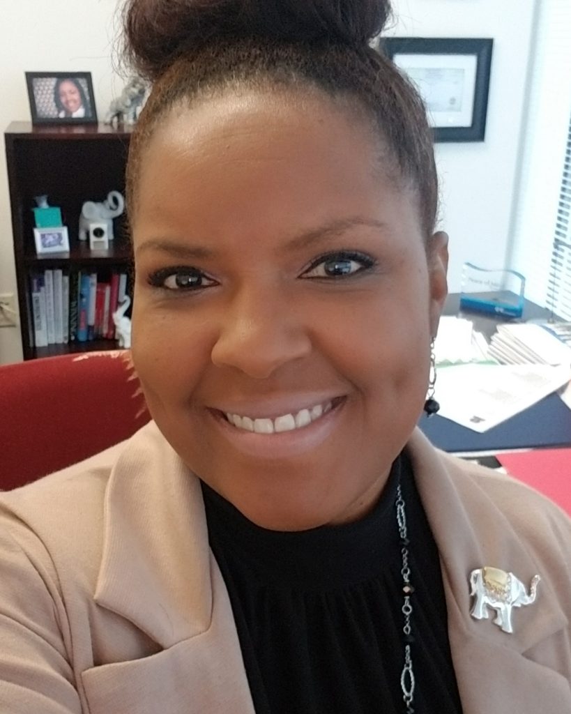How an unwavering drive to succeed — and a little tuition assistance ...