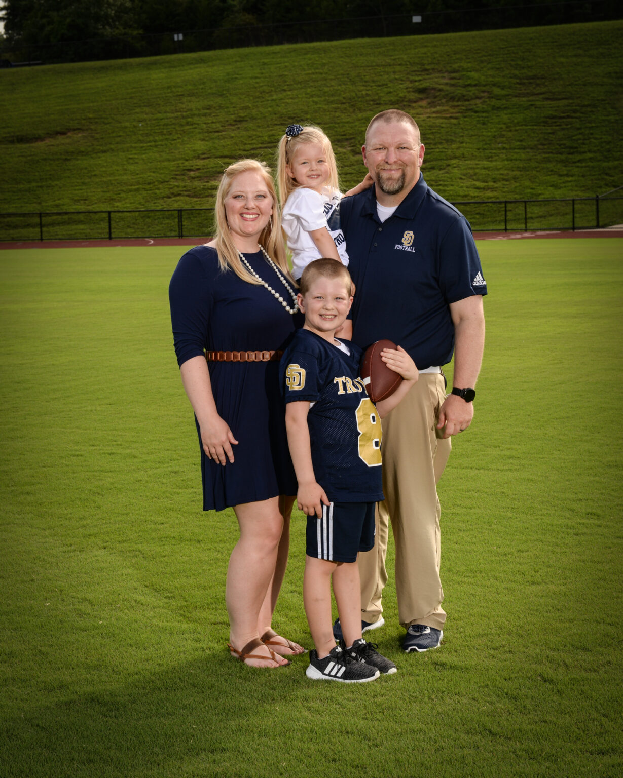 2022 TeamBlue Volunteer of the Year: Meet Emily Morrell - BCBST News Center