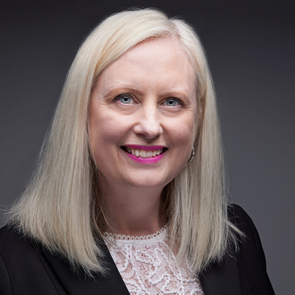 BlueCross Names Yernberg Managing Director and Chief Privacy Officer ...