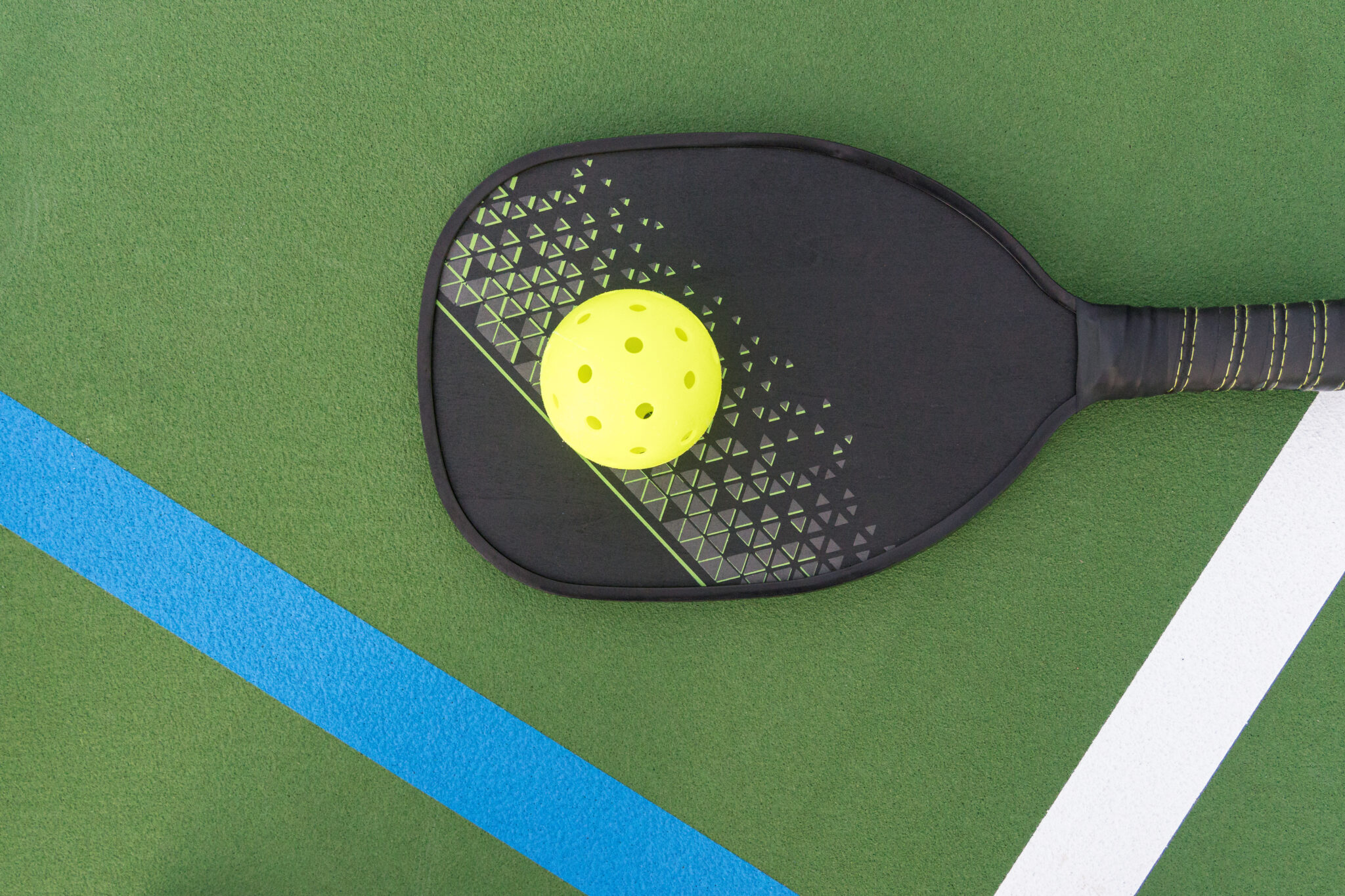 7 pickleball safety tips you need to know - BCBST News Center