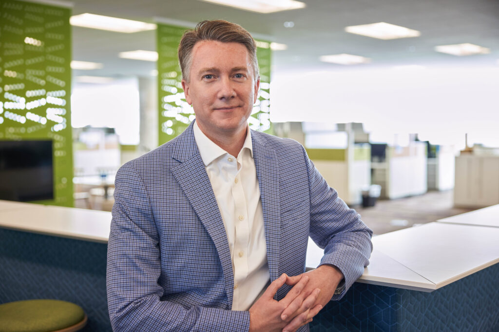 Casey Dungan: how a toolbelt and “a good stressful experience” led to a ...