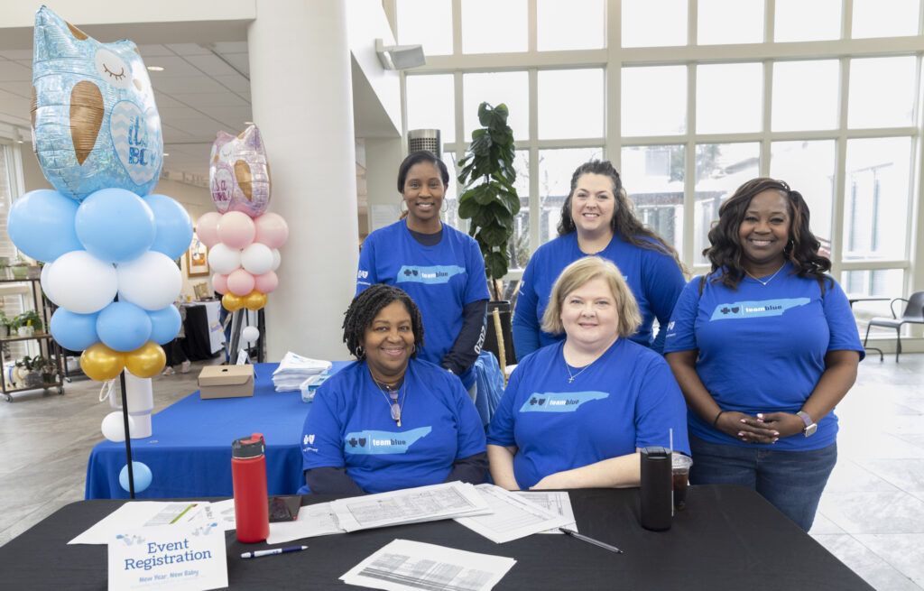 30 years in, serving TennCare members is more important than ever