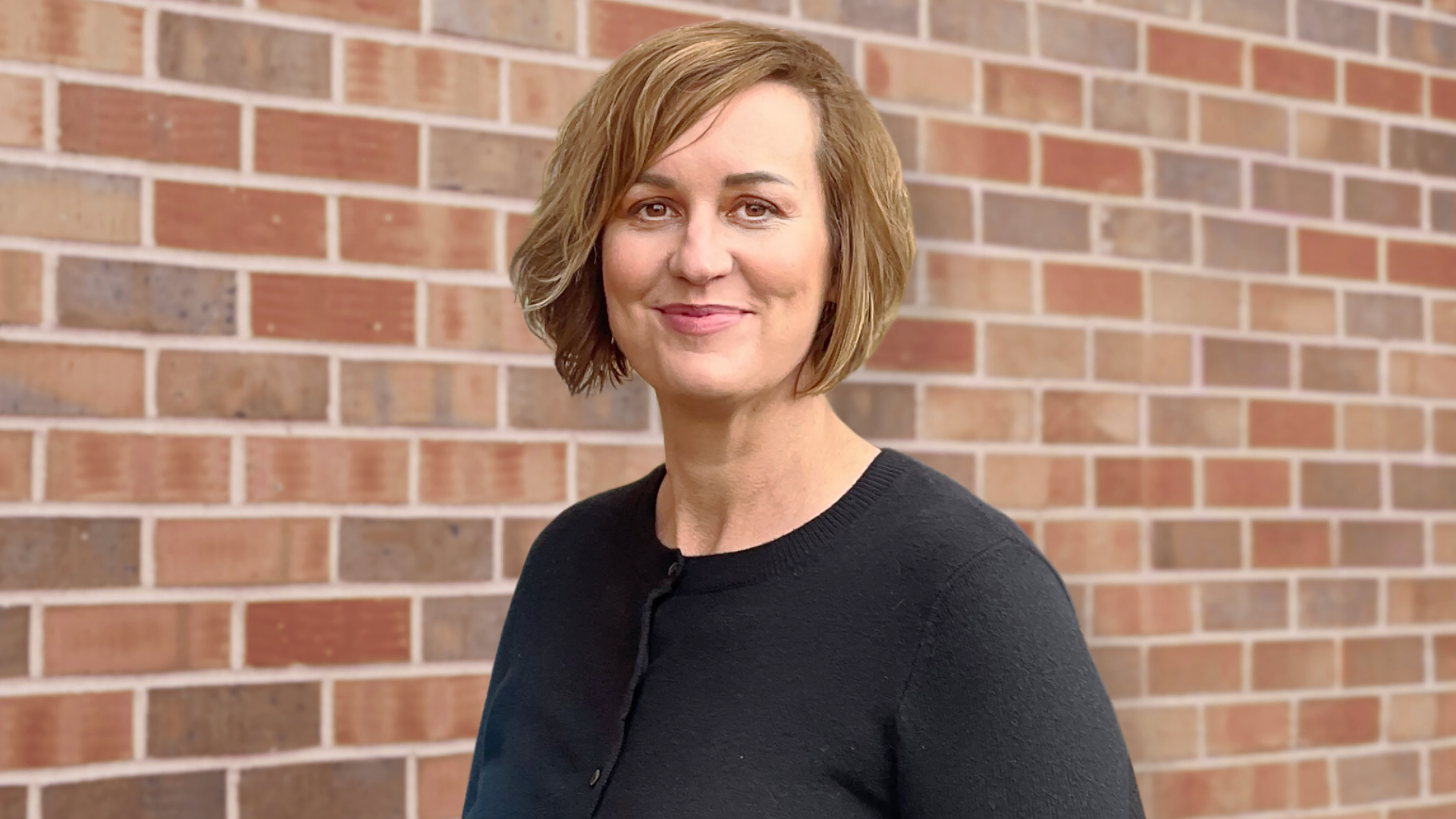 Amy Crooks: how a heartfelt note is a valuable reminder of her life’s work